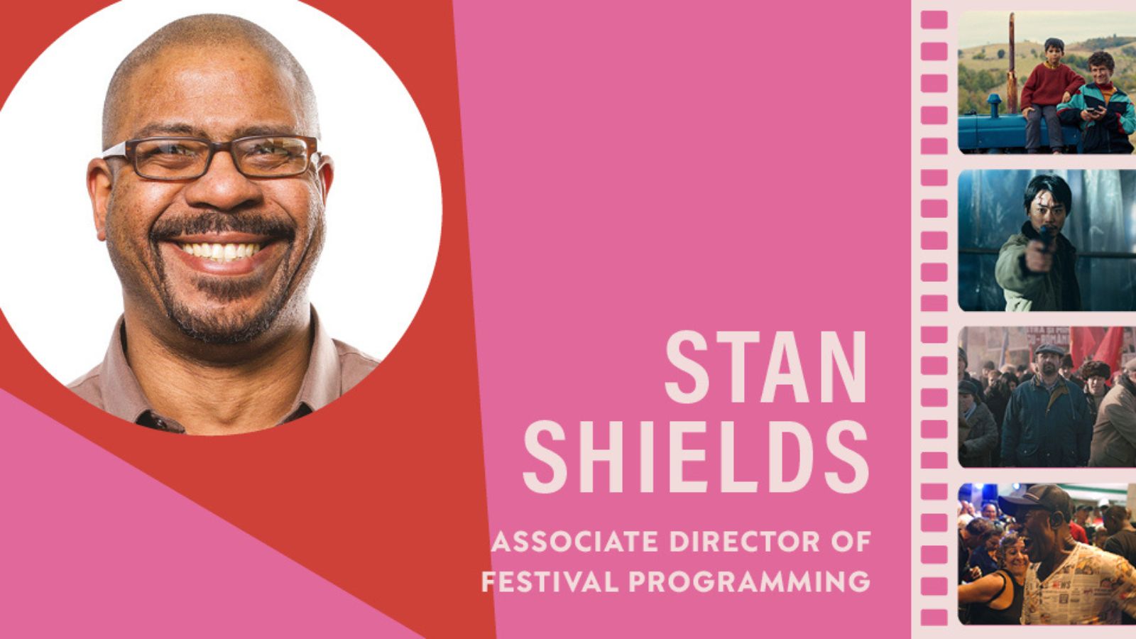 Programmers' Picks: Stan Shields on SIFF 2025